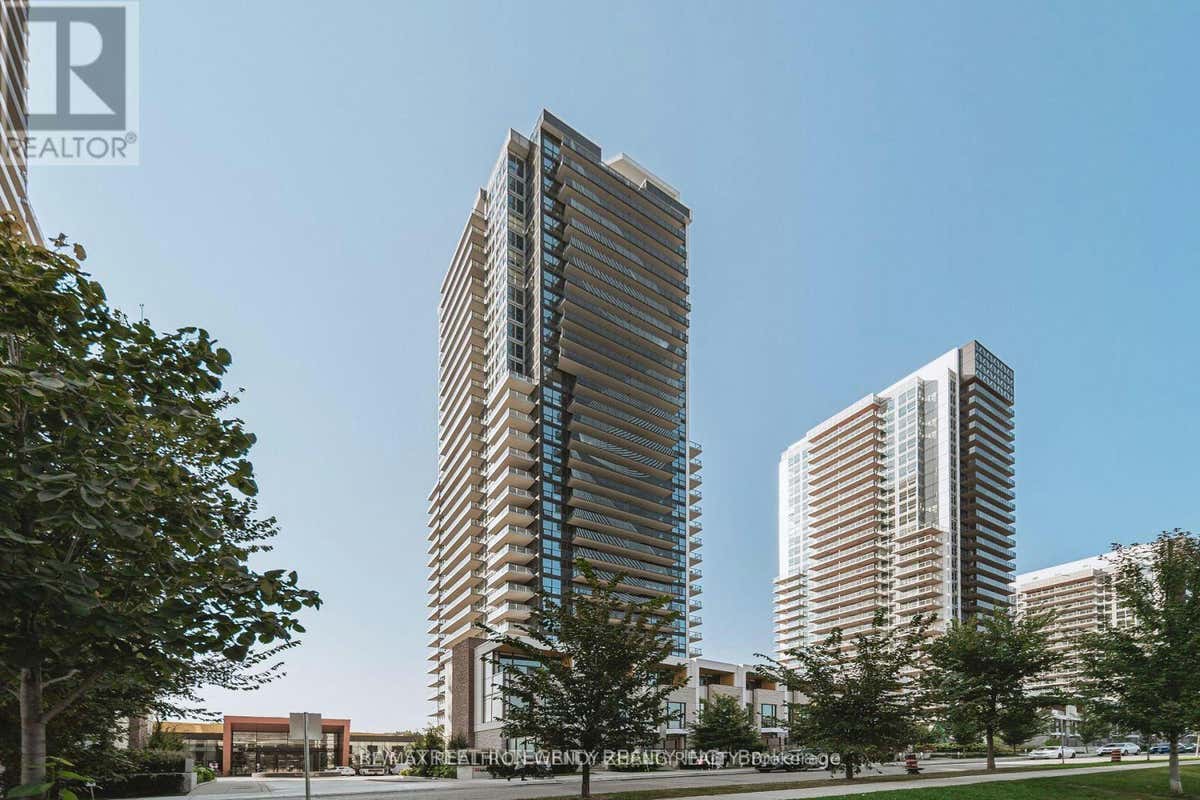 2111 - 85 MCMAHON DRIVE, Toronto (Bayview Village), ON M2K0H1 Home For ...