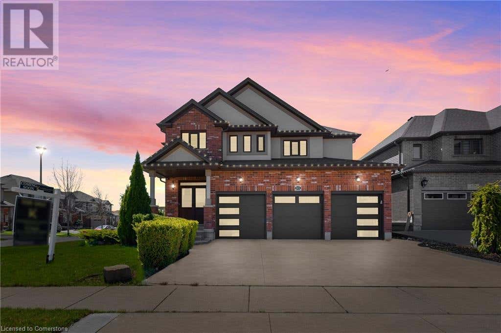 801 HALIFAX Road, Woodstock, ON N4T0C6 House For Sale | RE/MAX | 40748203