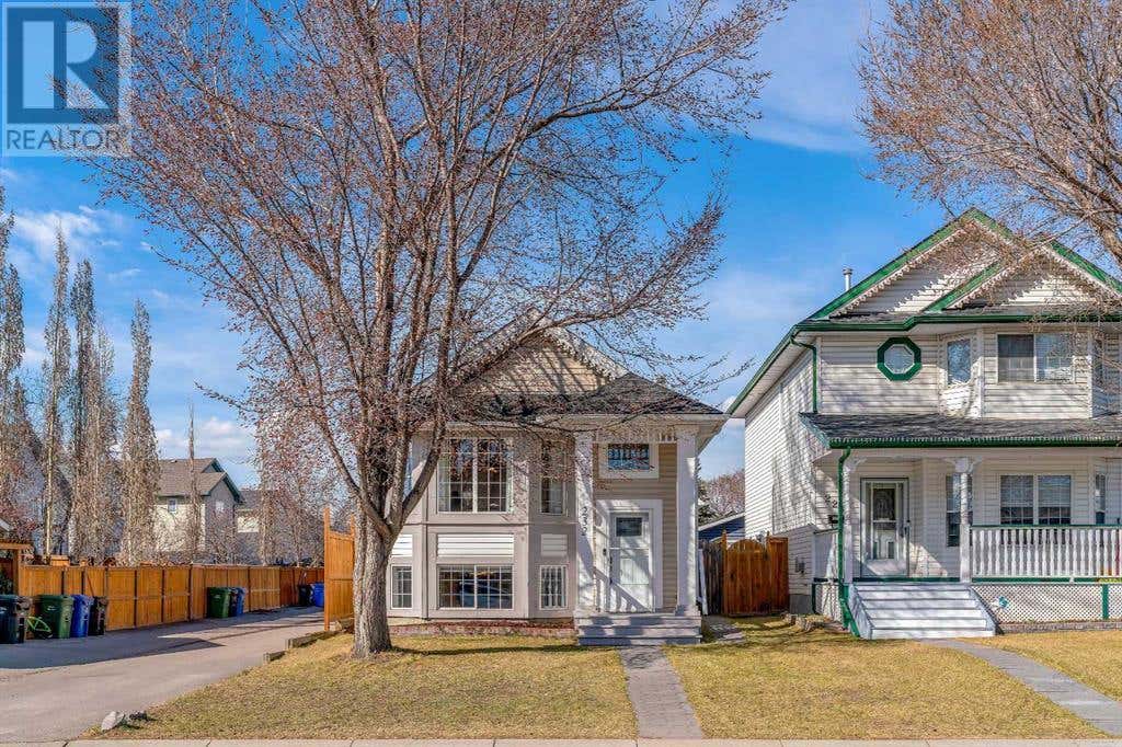 232 Mt Allan Circle SE, Calgary, AB T2Z2S3 House For Sale | RE/MAX ...