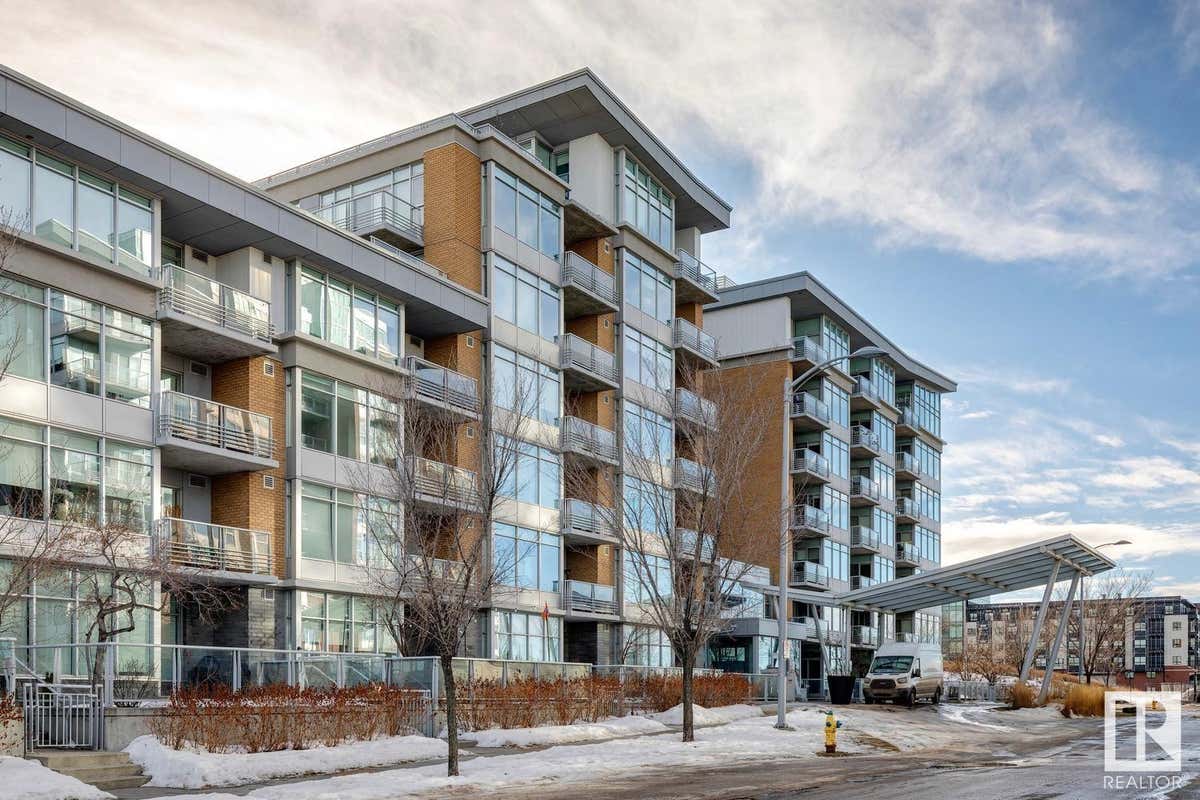 #606 2510 109 ST NW, Edmonton, AB T6J2X1 Condo For Sale | RE/MAX | E4423093