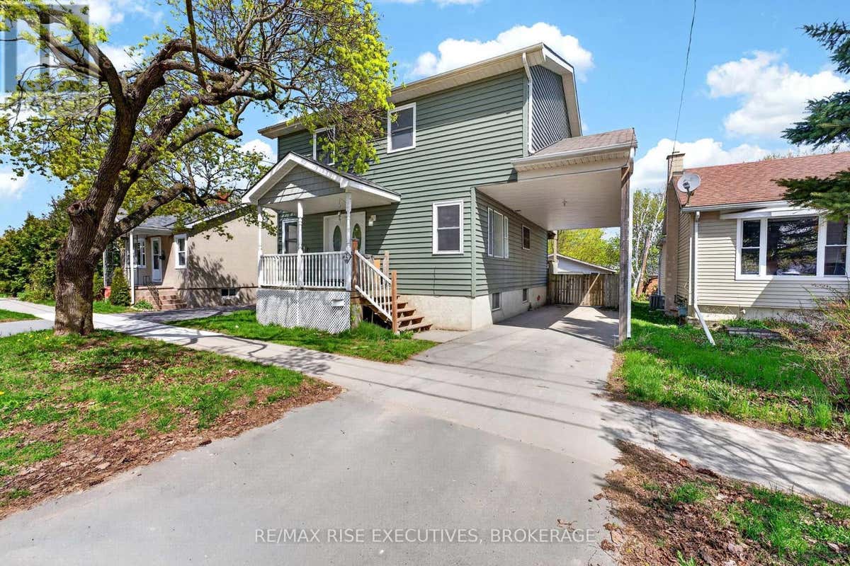 Kitchener Houses For Sale Real Estate - Houses for Sale in Kitchener ...
