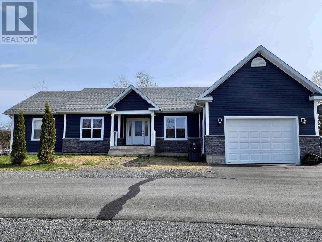 1 Bar None Road, Bloomfield, NL A0C1A0 House For Sale | RE/MAX | 1287406