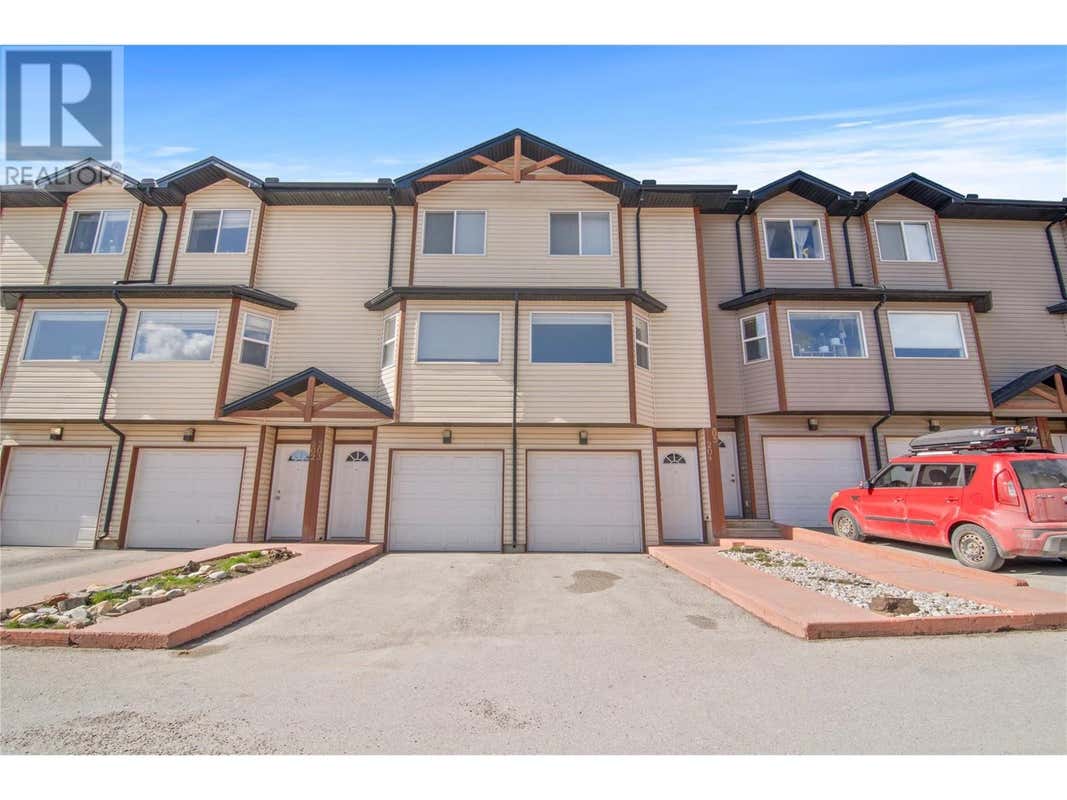 200 Black Forest Trail Unit# 204, Invermere, BC V0A1K2 House For Sale ...