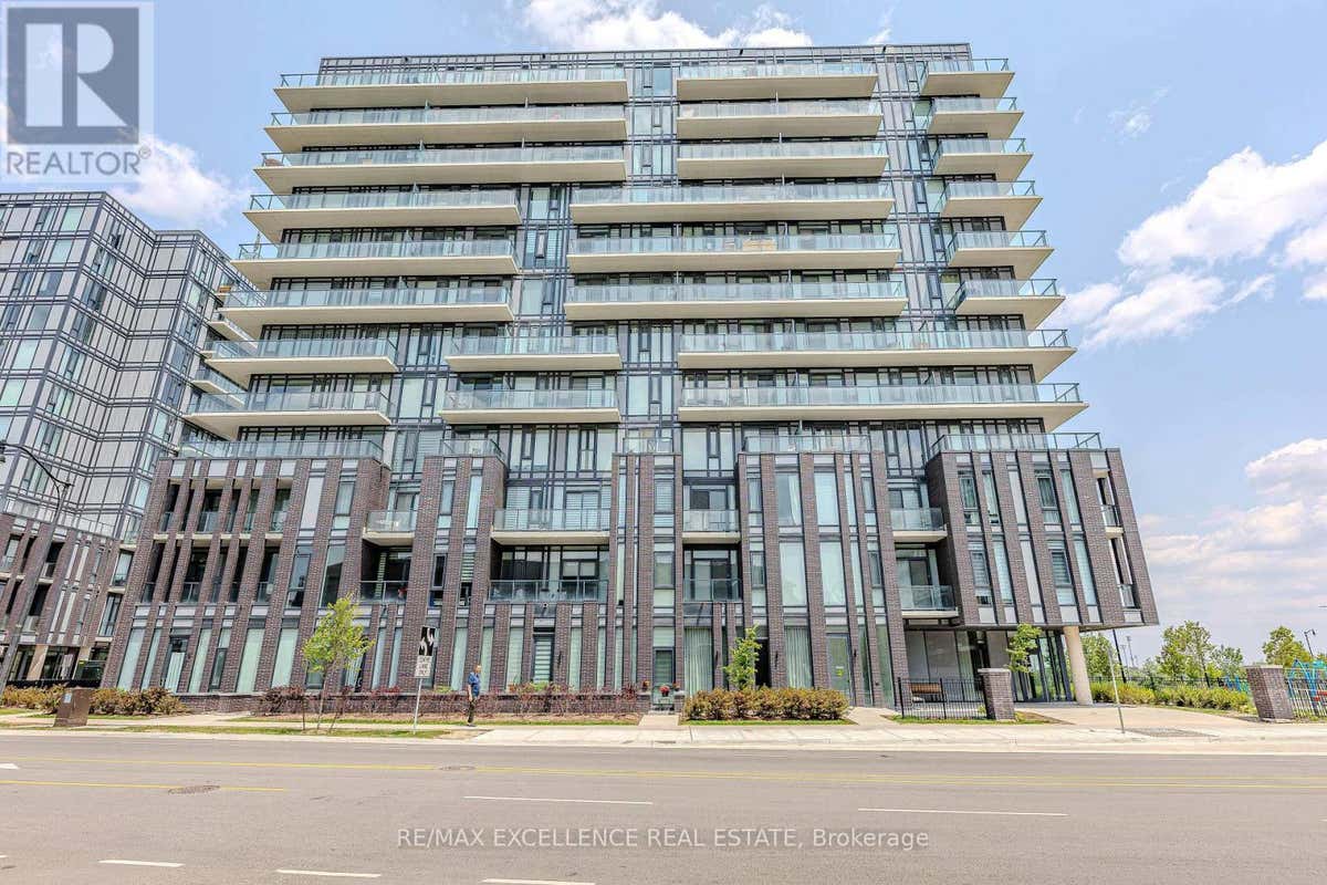 1008S - 215 VETERANS DRIVE, Brampton (Brampton North), ON L7A4S6 Condo ...