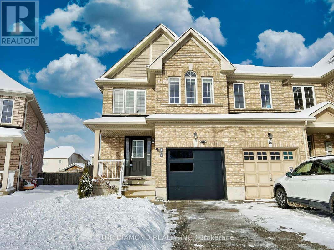 18 LANCASTER COURT, Barrie (Innis-Shore), ON L4M0G1 House For Sale | RE ...