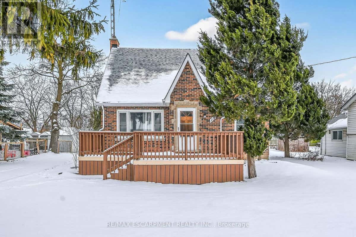 79 MAIN STREET S, Haldimand, ON N0A1H0 House For Sale | RE/MAX | X12668386