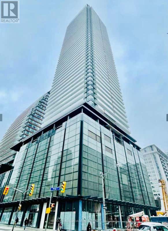 4608 - 501 YONGE STREET, Toronto (Church-Yonge Corridor), ON M4Y0G8 ...