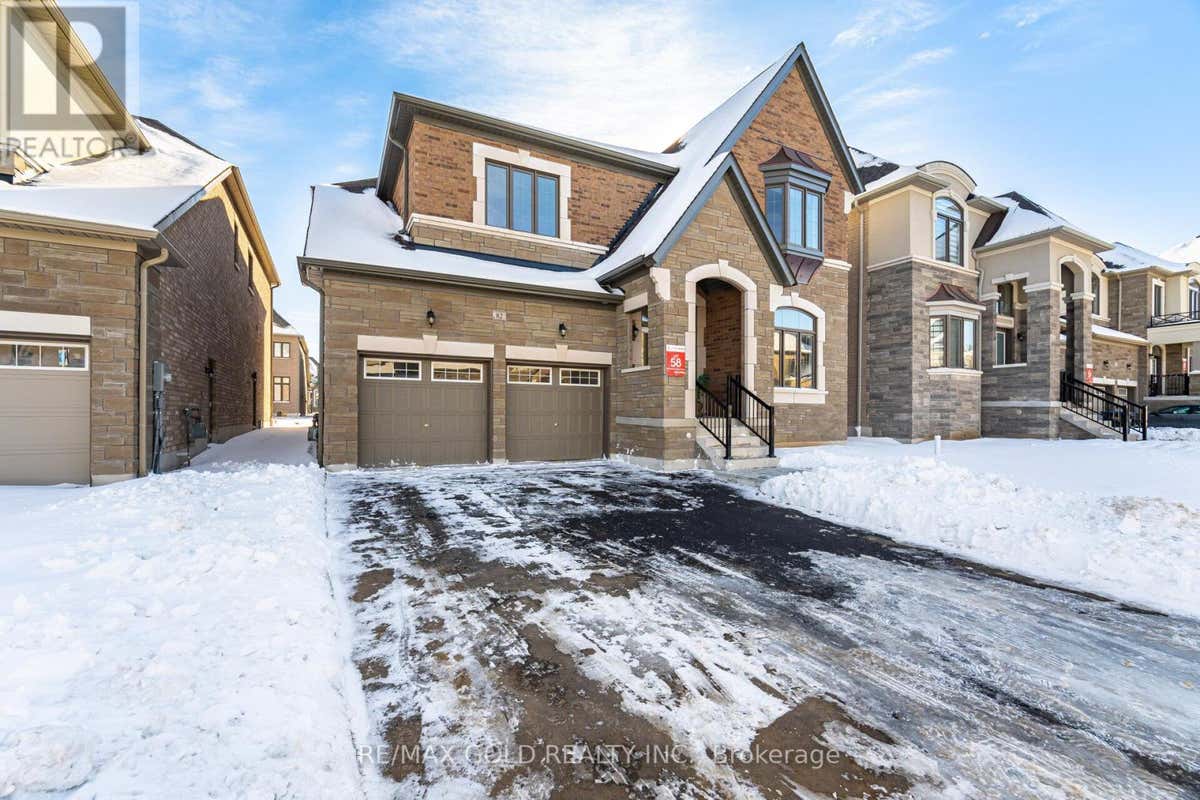 82 RASPBERRY RIDGE AVENUE, Caledon (Caledon East), ON L7C4N2 House For ...