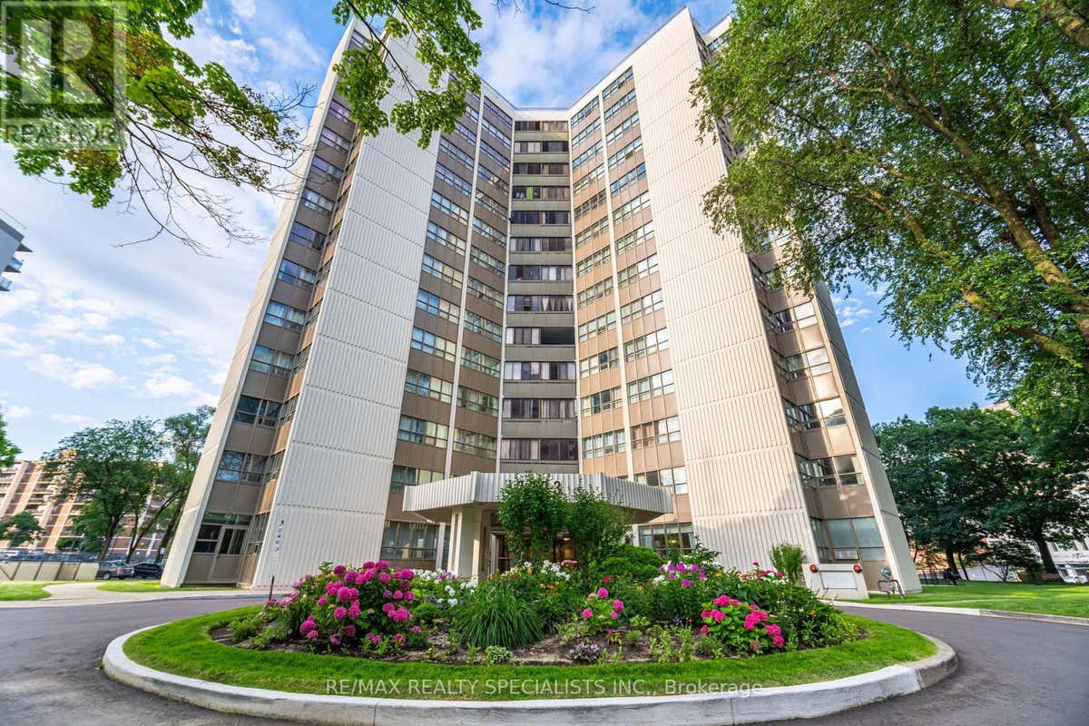 901 - 2323 CONFEDERATION BOULEVARD, Mississauga (Cooksville), ON L5B1R6 ...
