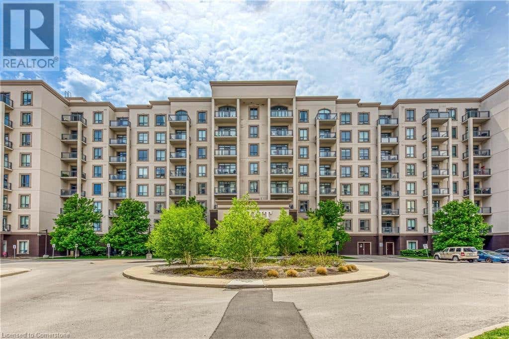 2490 OLD BRONTE Road Unit# 613, Oakville, ON L6M4J2 Condo For Sale | RE ...