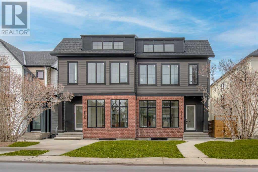 2831 25A Street SW, Calgary, AB T3E1Z5 House For Sale | RE/MAX | A2238715