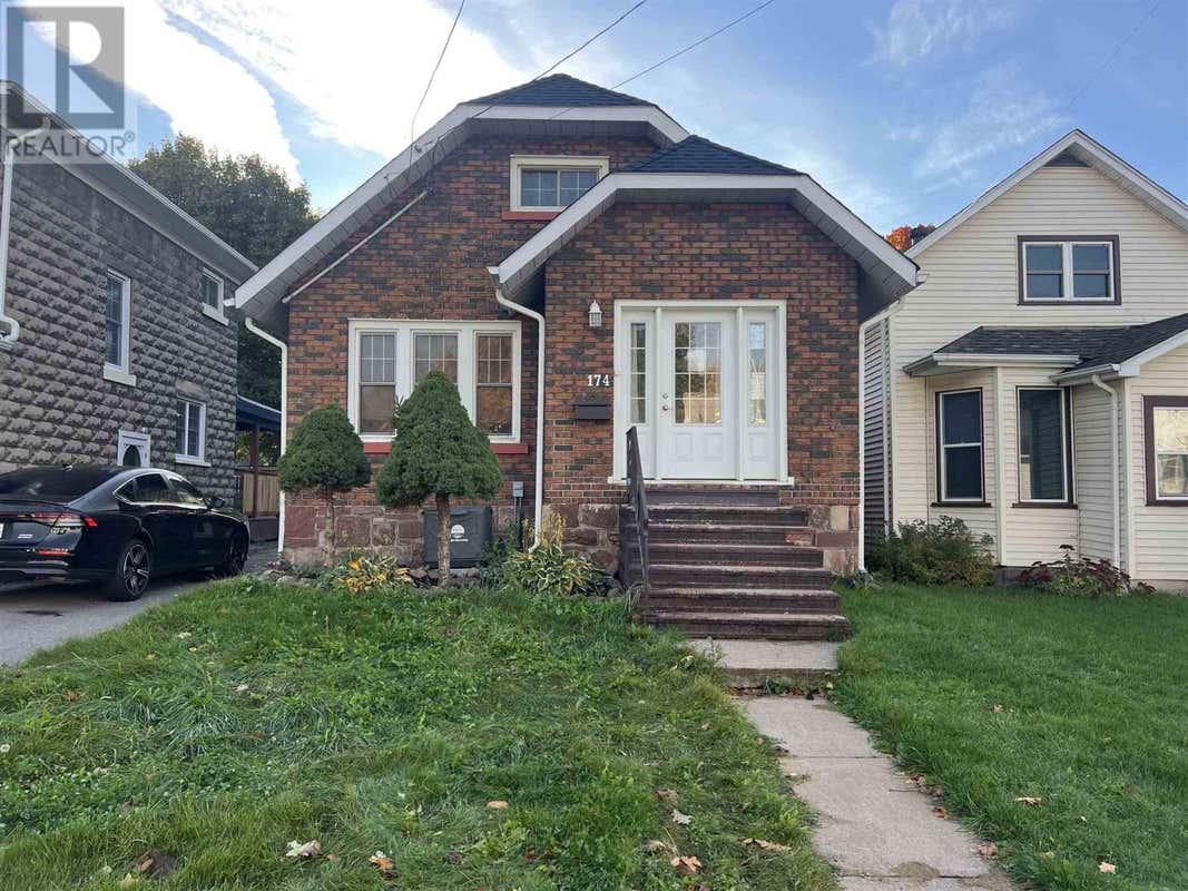 174 Tancred ST, Sault Ste. Marie, ON P6A2W4 House For Sale | RE/MAX ...