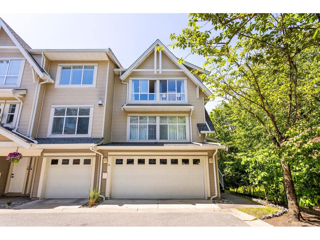15 6450 199 STREET, Langley, BC V2Y2X1 Condo For Sale | RE/MAX | R3027419