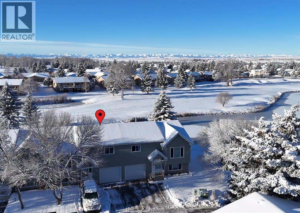 145 Fairway View NW, High River, AB T1V1C9 Townhouse For Sale | RE/MAX ...
