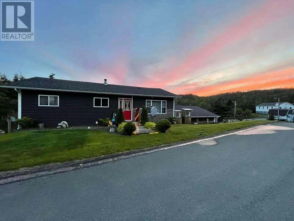 7 Smith's Lane, Red Harbour, NL A0E2R0 House For Sale | RE/MAX | 1281245