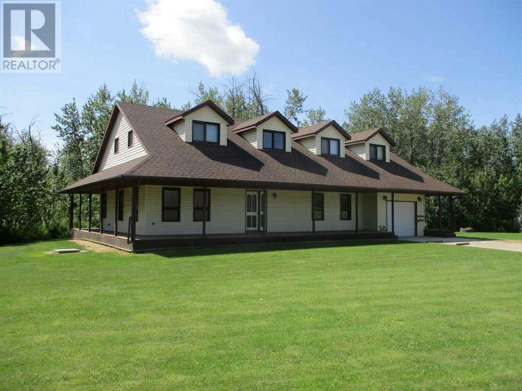 832068 Rge Rd 233, Rural Peace No. 135, M.D. of, AB T0H2M0 House For ...