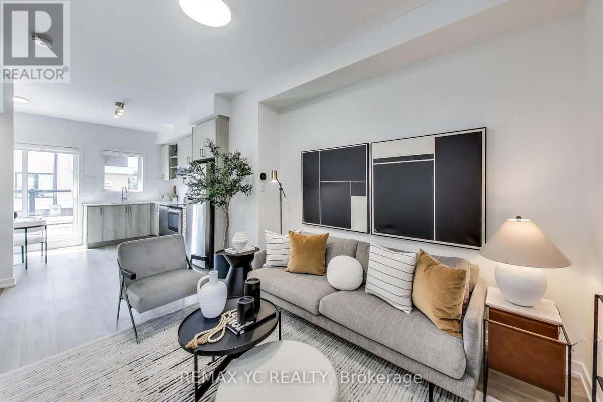175 DOWNSVIEW PARK BOULEVARD, Toronto (Downsview-Roding-CFB), ON M3K0C8 ...