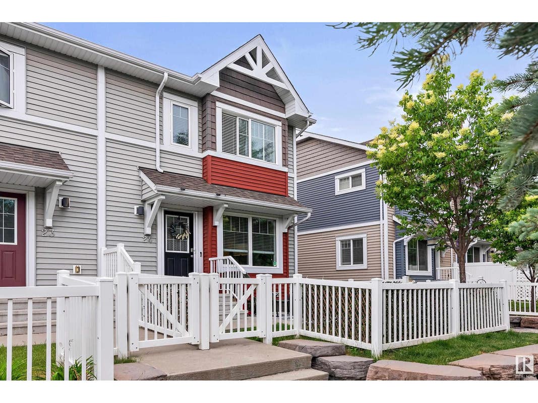 #24 415 CLAREVIEW RD NW, Edmonton, AB T5A0Z6 Condo For Sale | RE/MAX ...