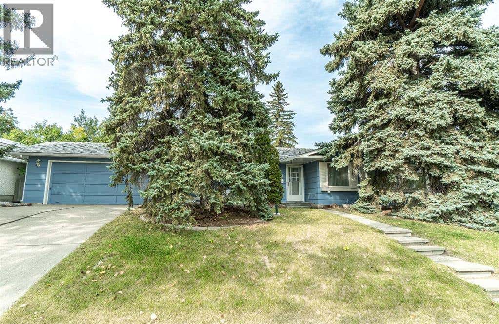 1099 Acadia Drive SE, Calgary, AB T2J0E4 House For Sale | RE/MAX | A2253277