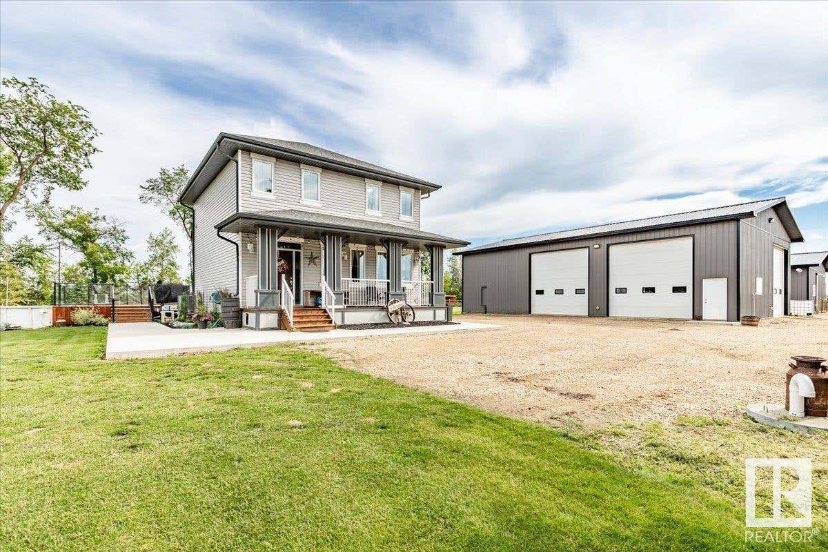 48515 RGE ROAD 274, Rural Leduc County, AB T0C0V0 House For Sale | RE ...