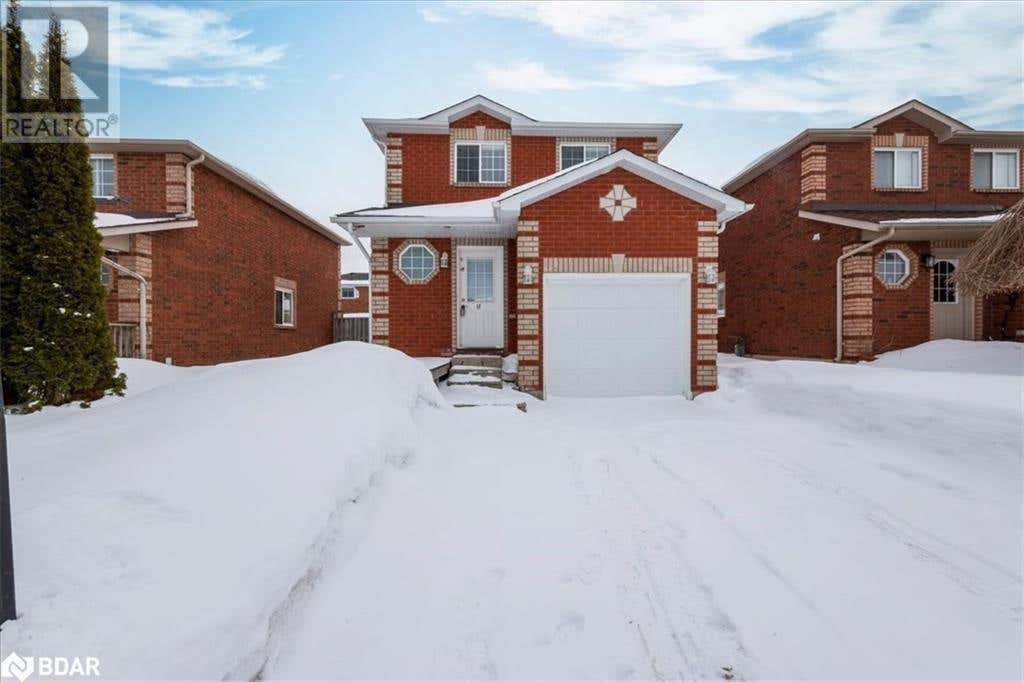 17 TIMOTHY Lane, Barrie, ON L4N9Z6 House For Sale | RE/MAX | 40703811