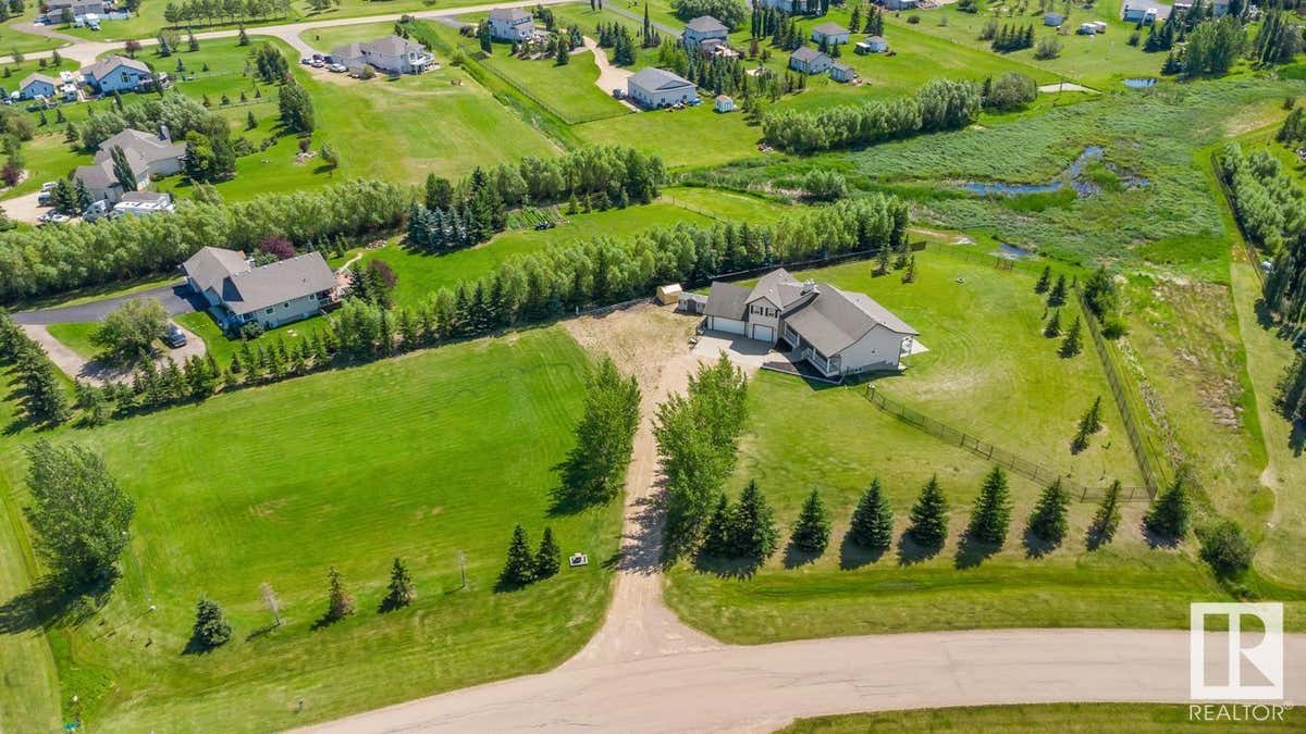 #361 52358 RGE ROAD 225, Rural Strathcona County, AB T8C1N7 House For ...