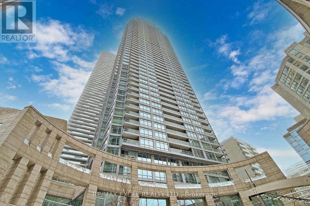 3112 - 2191 YONGE STREET, Toronto (Mount Pleasant West), ON M4S3H8 Home ...