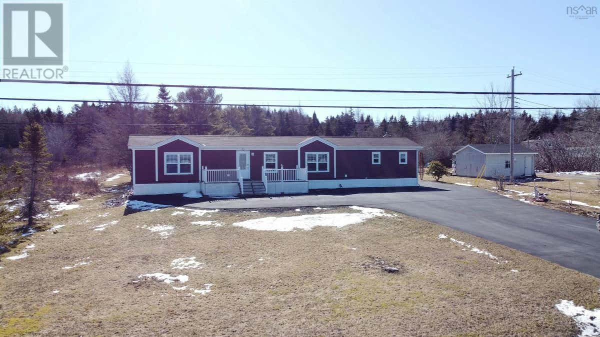 2814 Highway 320, Poulamon, NS B0E1K0 House For Sale | RE/MAX | 202504684