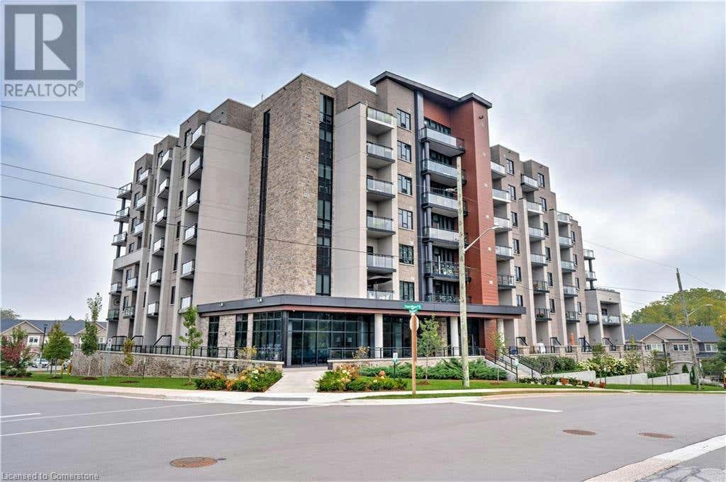 30 HAMILTON Street S Unit# 108, Waterdown, ON L8B1V8 Condo For Sale ...