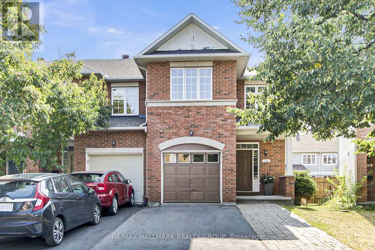 14 PLUMAS GATE, Ottawa, ON K2J5C3 House For Sale | RE/MAX | X12330902