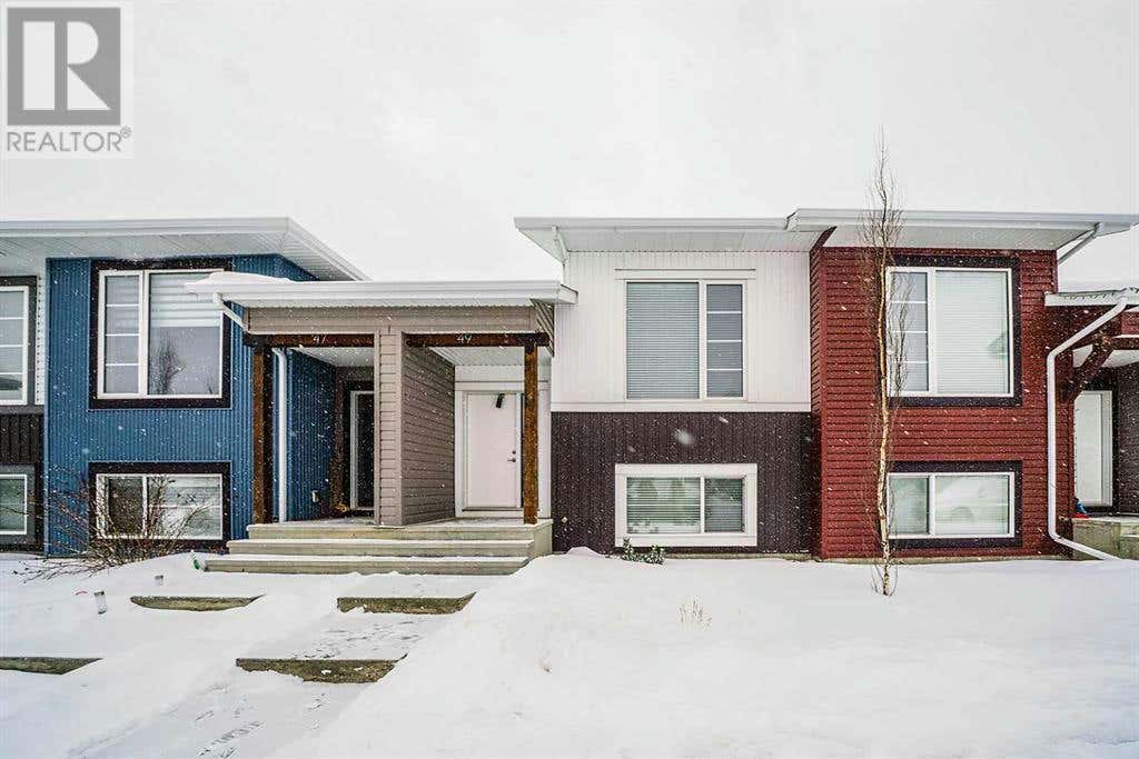 49 Ellington Crescent, Red Deer, AB T4P3E5 House For Sale | RE/MAX ...