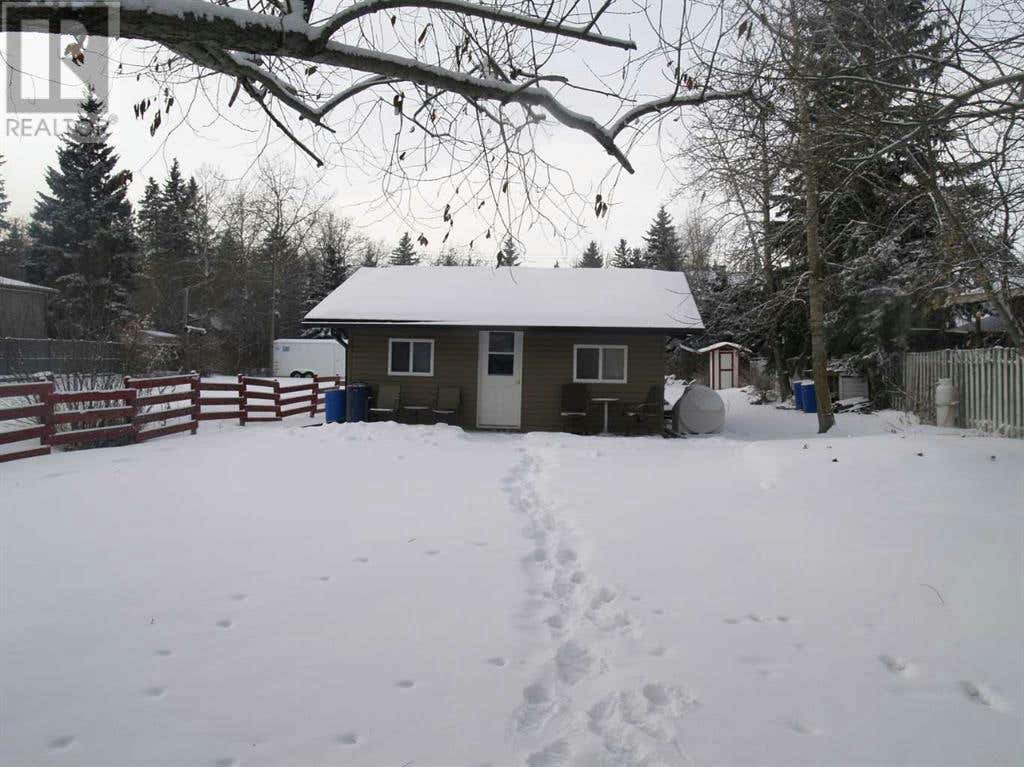 236, 28302 Highway 12A Beach, Rural Lacombe County, AB T0C1S0 House For ...