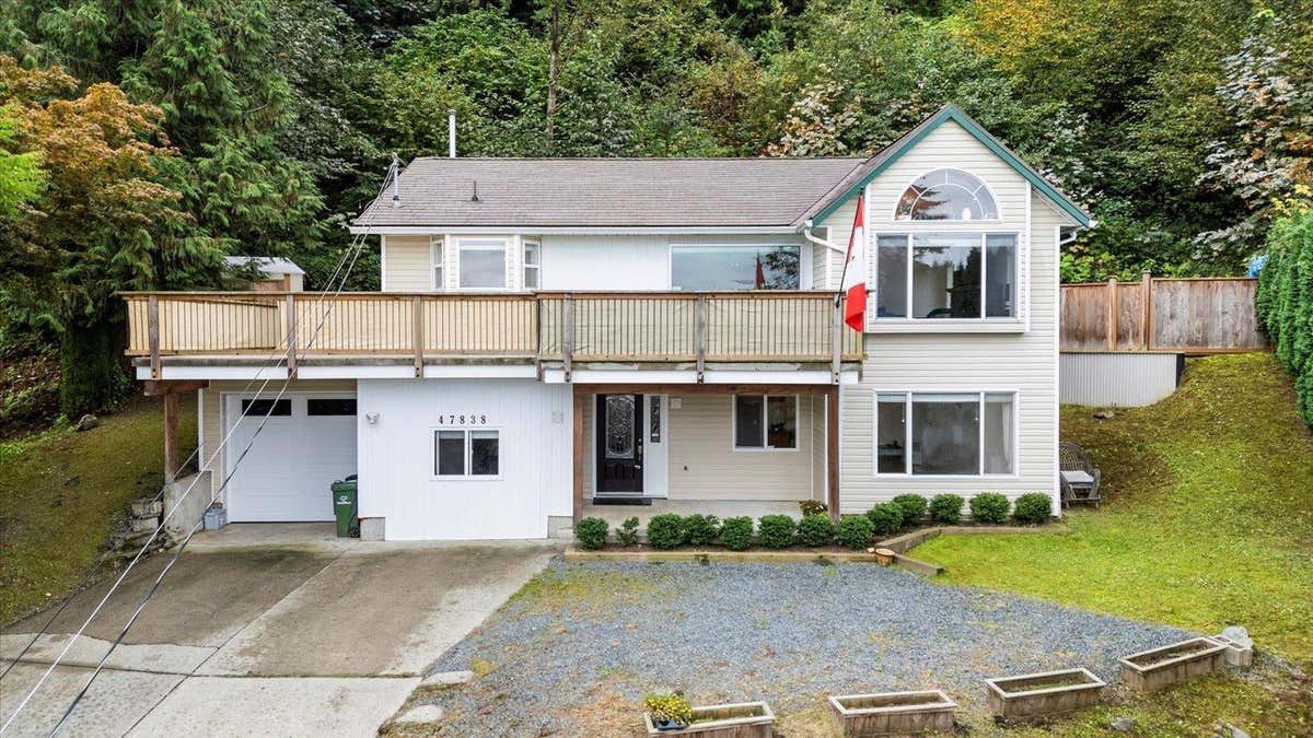 47838 LINDELL ROAD, East Chilliwack, Ryder Lake, BC V2R4S4 House For Sale | RE/MAX | R2967164
