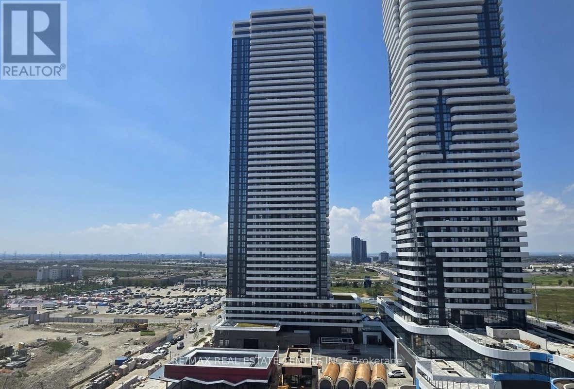 3808 - 28 INTERCHANGE WAY, Vaughan (Vaughan Corporate Centre), ON ...