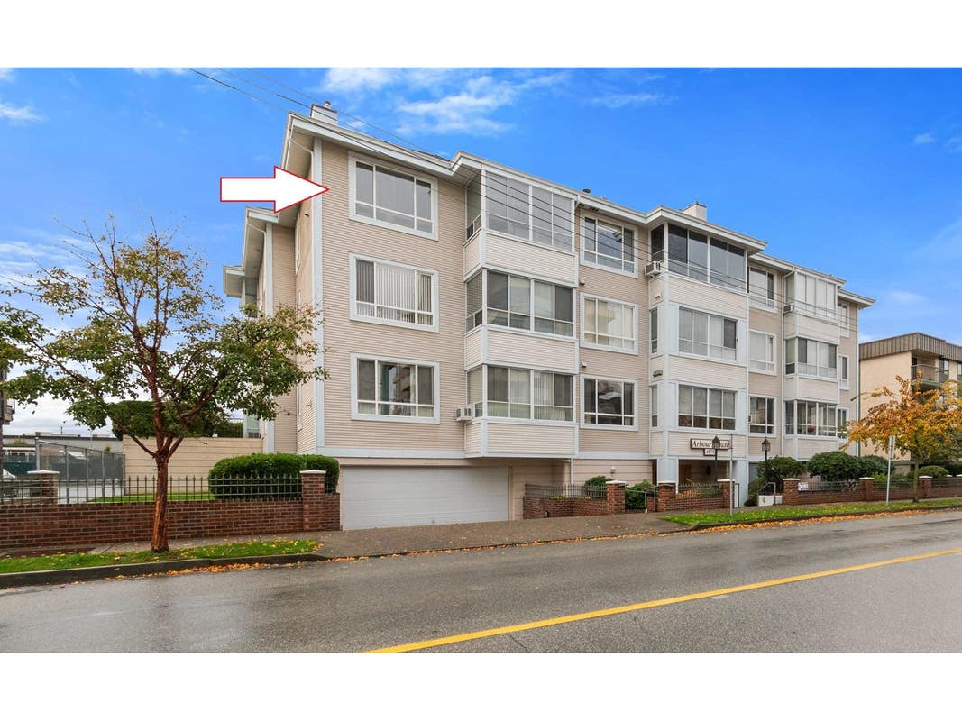 305 45770 SPADINA AVENUE, Chilliwack Downtown, Chilliwack, BC V2P1T6 ...