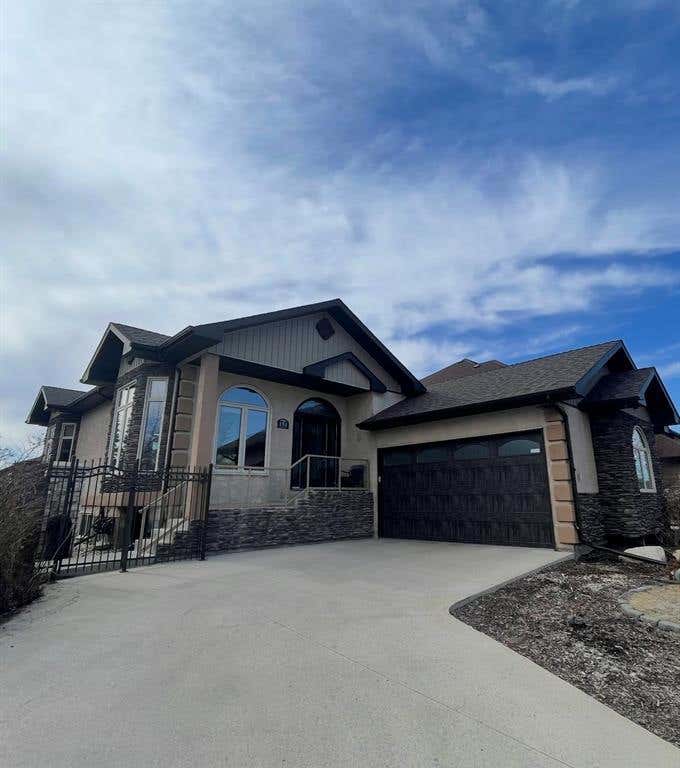 151 Portside Drive, Winnipeg, MB R2N0C7 À vendre | RE/MAX | 202507665