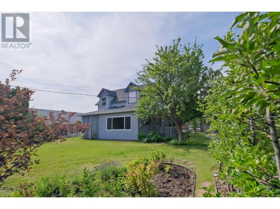 9111 Jubilee Road, Summerland, BC V0H1Z5 House For Sale | RE/MAX | 10352989