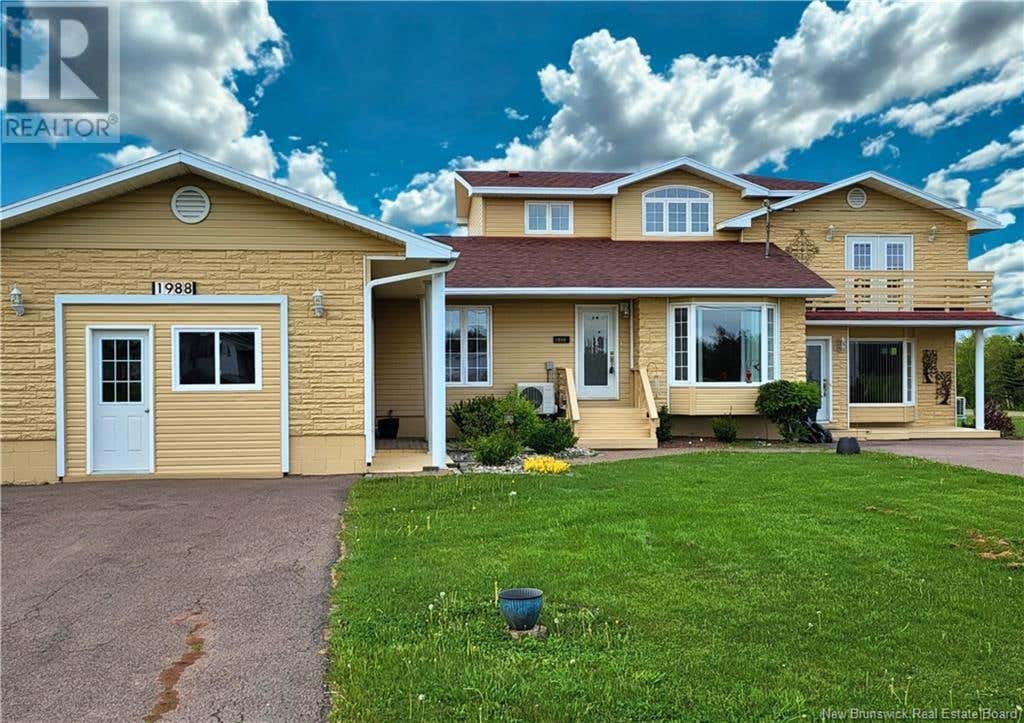 1988 Route 950, Petit-Cap, NB E4N2J4 House For Sale | RE/MAX | NB119237