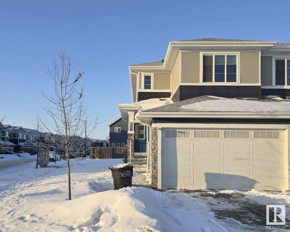 621 GLENRIDDING RAVINE DR SW, Edmonton, AB T6W4N9 House For Sale | RE ...