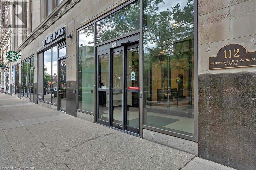 112 KING Street E Unit# 1006, Hamilton, ON L8N1A8 Condo For Sale | RE ...