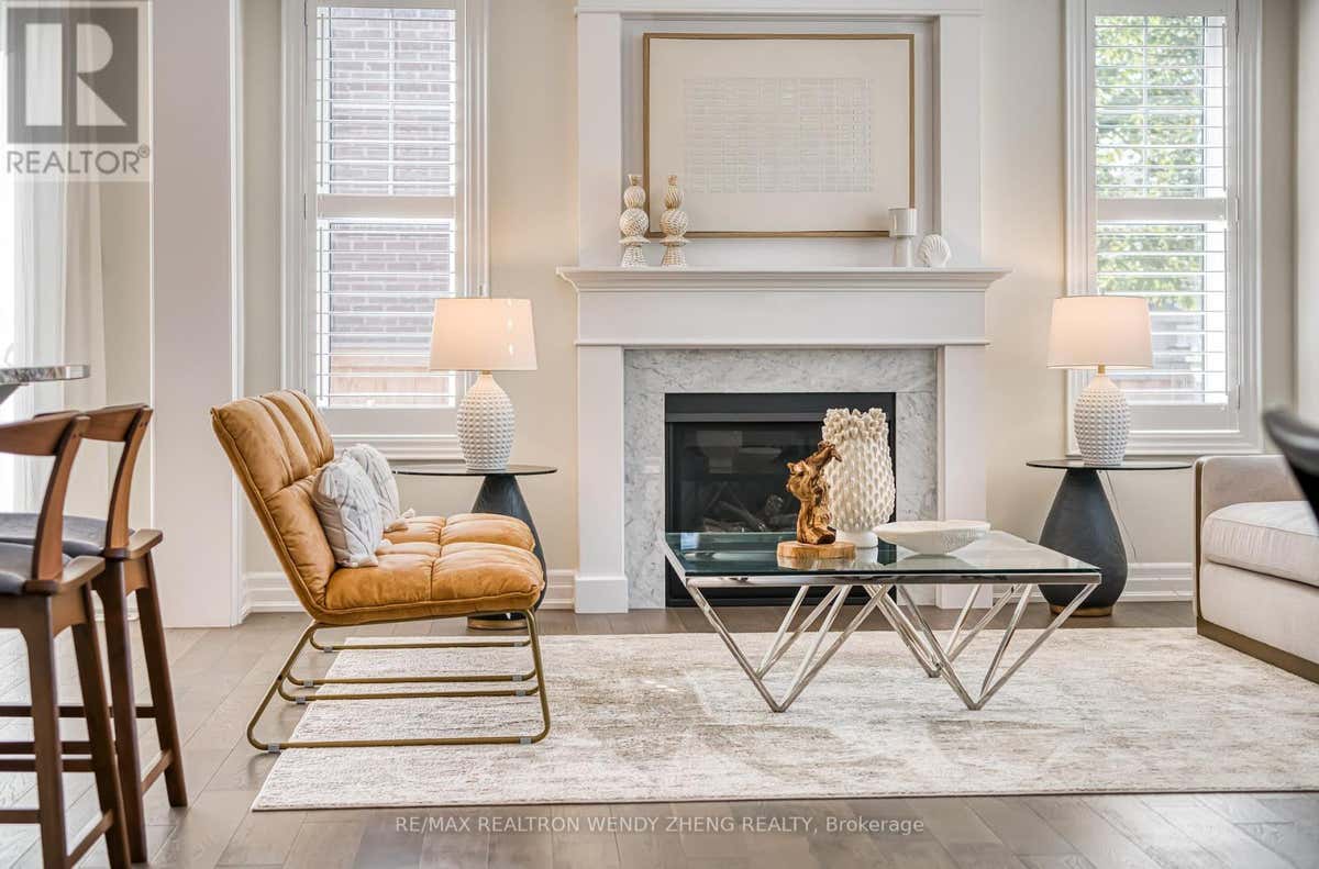 3209 DAISY WAY, Oakville (GO Glenorchy), ON L6M1L4 House For Sale | RE ...