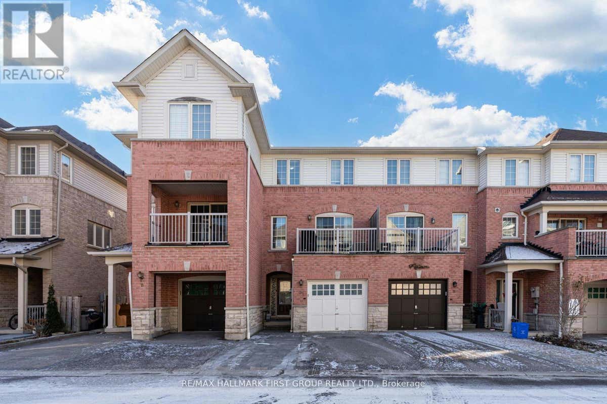 13 HESKETH ROAD, Ajax (Central East), ON L1Z0K6 Home For Rent | RE/MAX ...