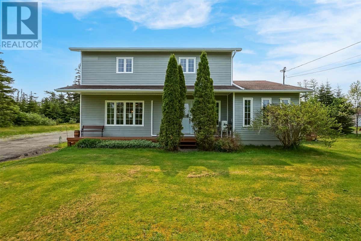 355 Roaches Line, Roaches Line, NL A0A1W0 House For Sale | RE/MAX | 1286382