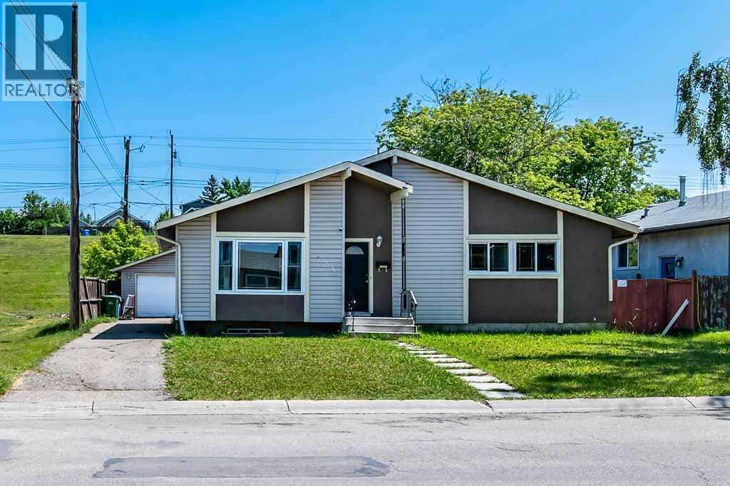 724 Olympia Drive SE, Calgary, AB T2C1H5 House For Sale | RE/MAX | A2250222