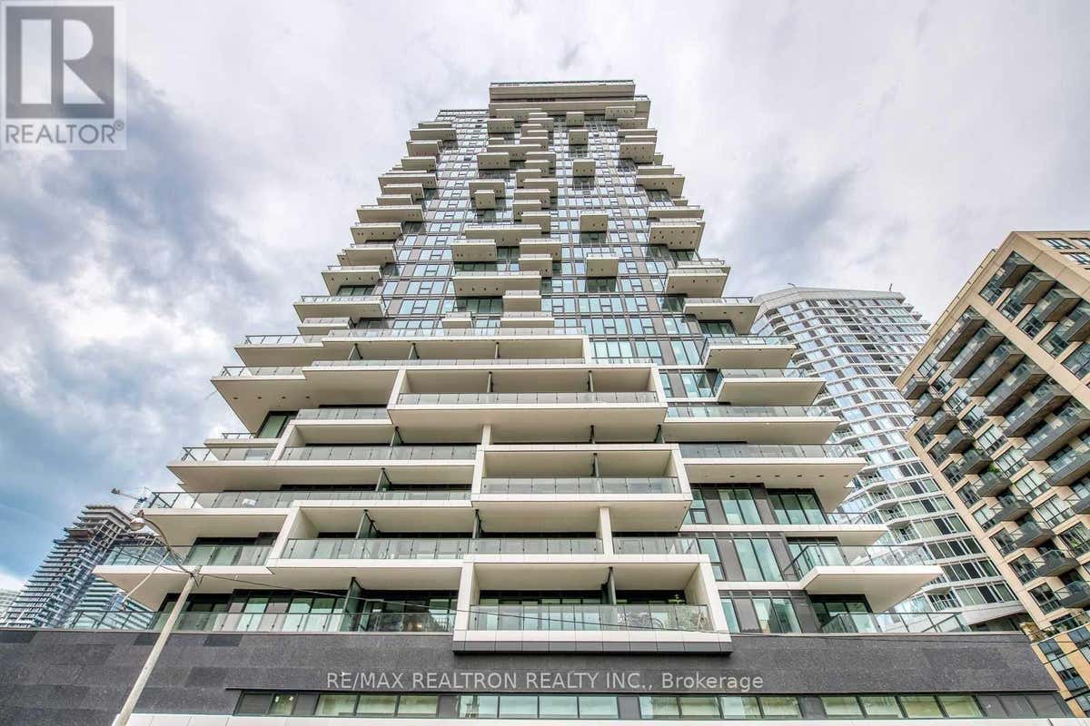 3103 - 77 SHUTER STREET, Toronto (Church-Yonge Corridor), ON M5B0B8 Home For Rent | RE/MAX ...