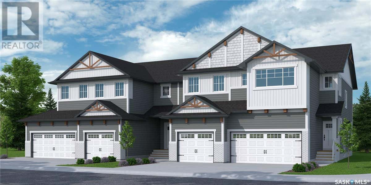 110 Traeger COMMON, Saskatoon, SK S7V1R3 House For Sale | RE/MAX | SK010024