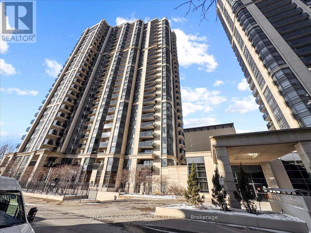 611 - 153 BEECROFT ROAD, Toronto (Lansing-Westgate), ON M2N7C5 Condo ...