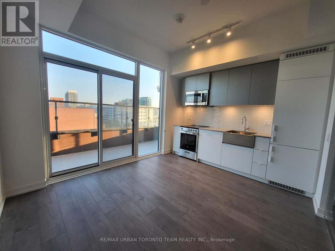 522 - 270 DUFFERIN STREET, Toronto (South Parkdale), ON M6K1Z6 Home For ...