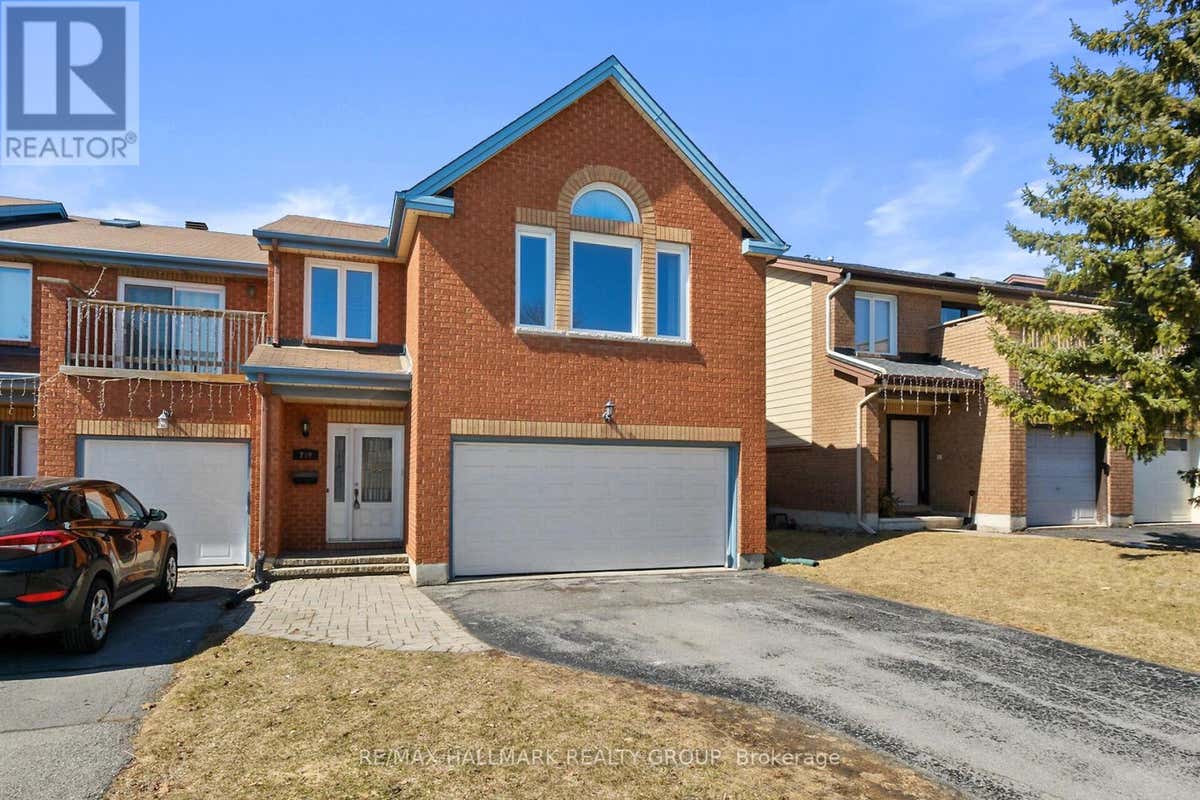 259 KNUDSON DRIVE, Ottawa, ON K2K2N8 House For Sale | RE/MAX | X12068613