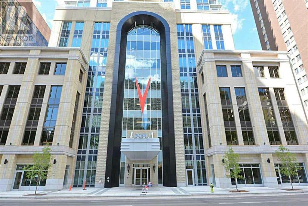 1401, 930 6 Avenue SW, Calgary, AB T2P1J3 Condo For Sale | RE/MAX ...